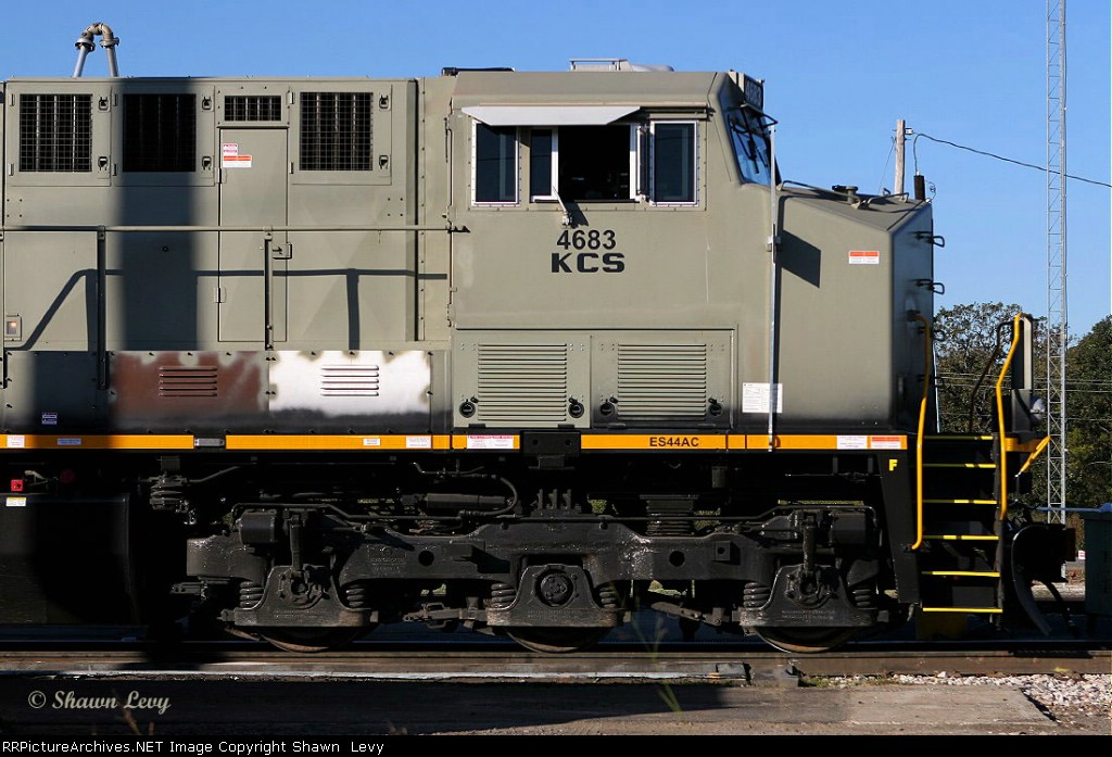 KCS 4683